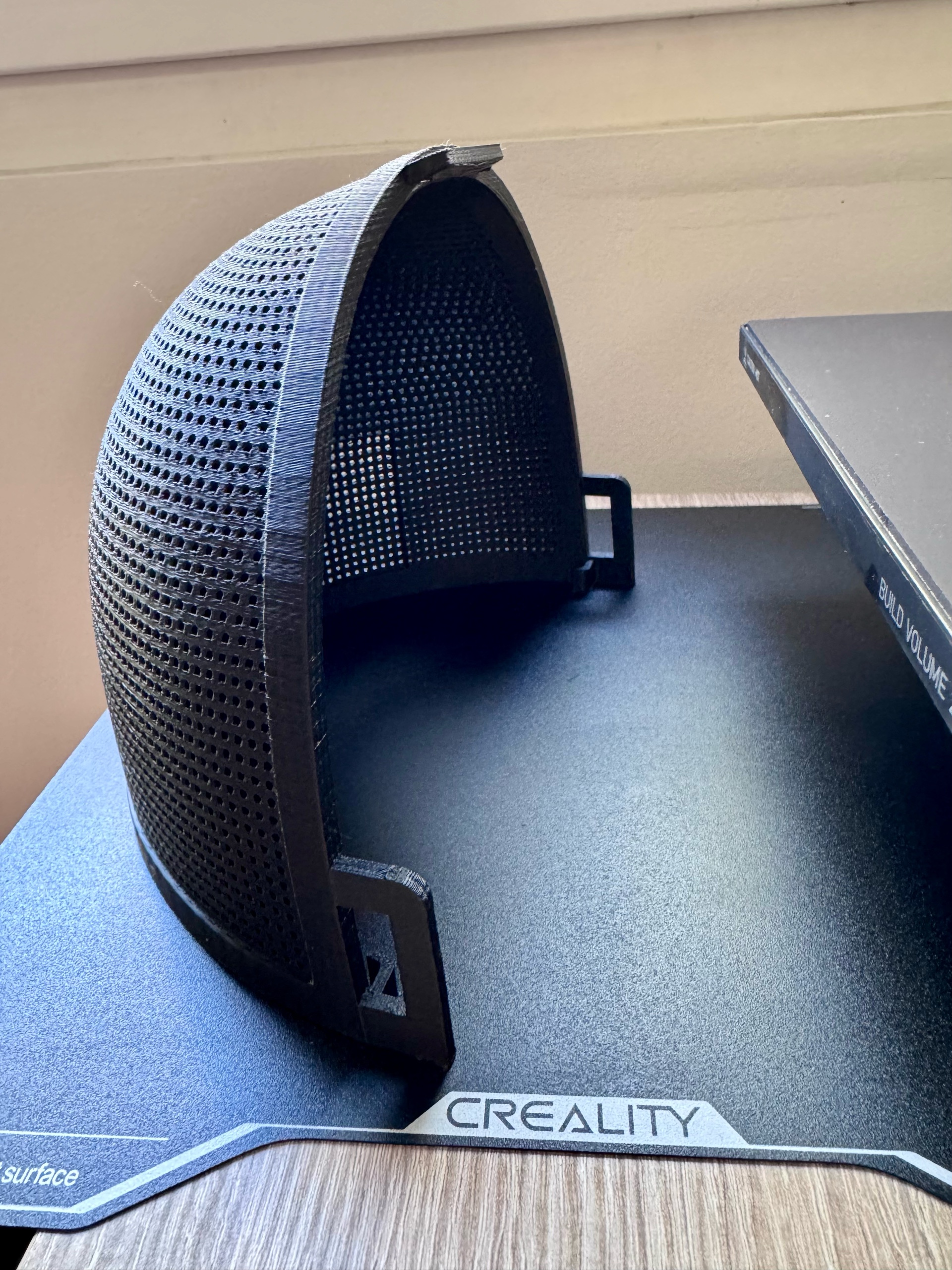 Quedó bien impreso | Creality Cloud