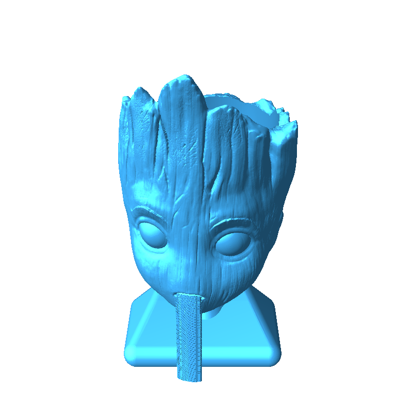 very nice print | Creality Cloud