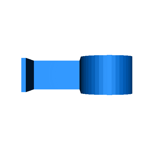 Free Tools & Spare Parts STL Download - Door hookby Hemlin