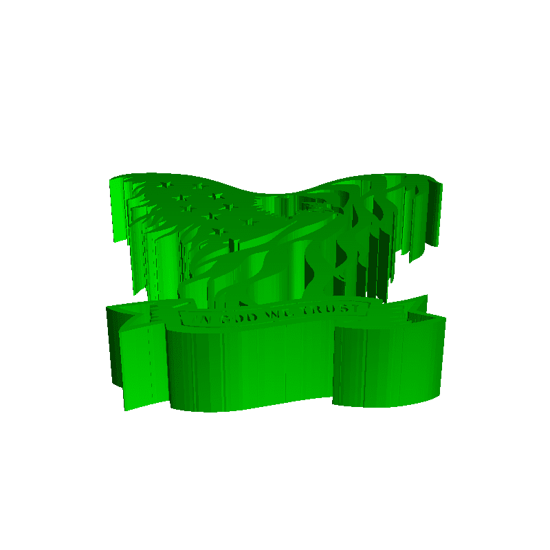 Free Jewelry & Accessories STL Download - Key Chainby Marc Conte