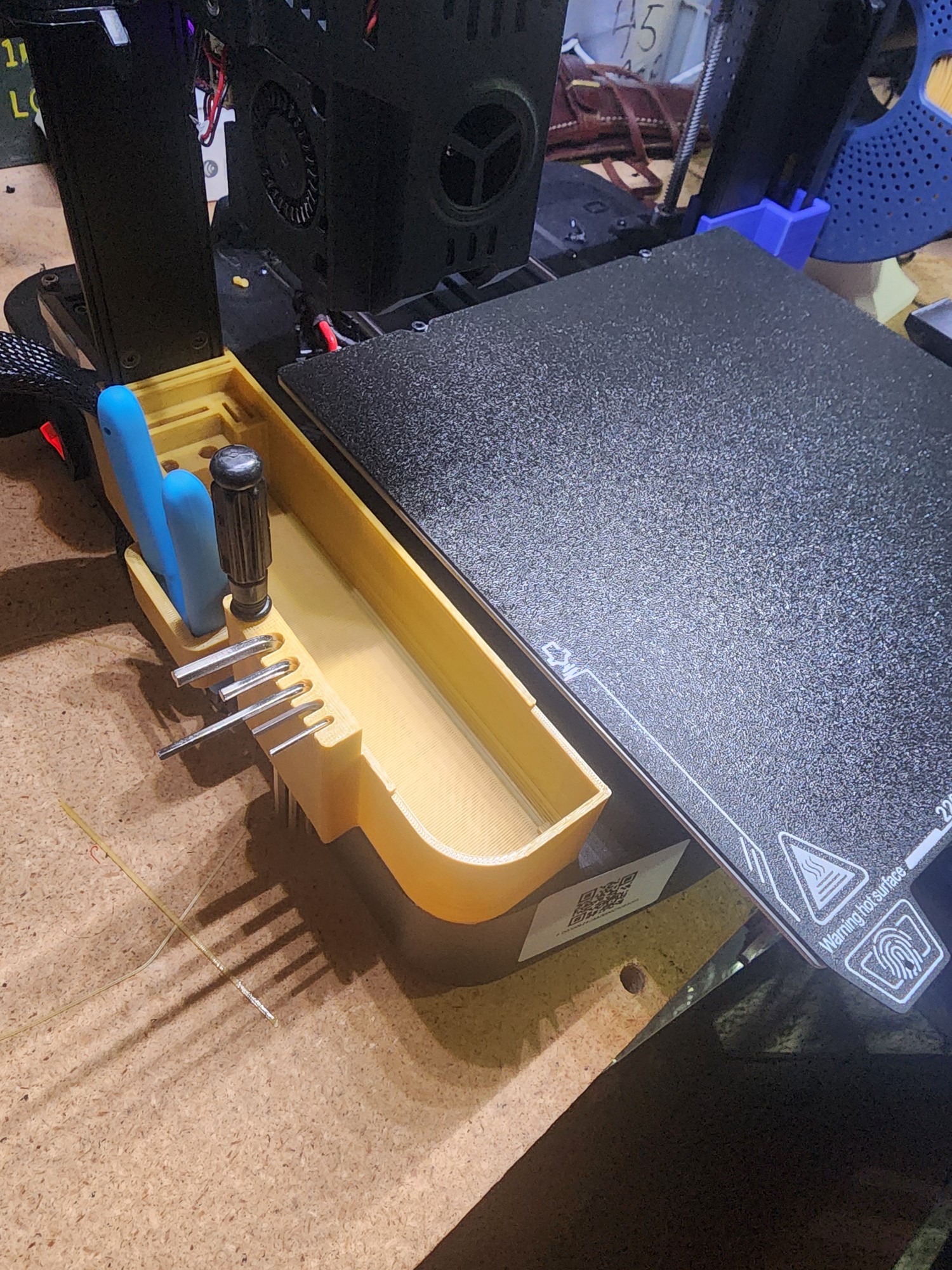 nice easy print, very useful. thanks! | Creality Cloud