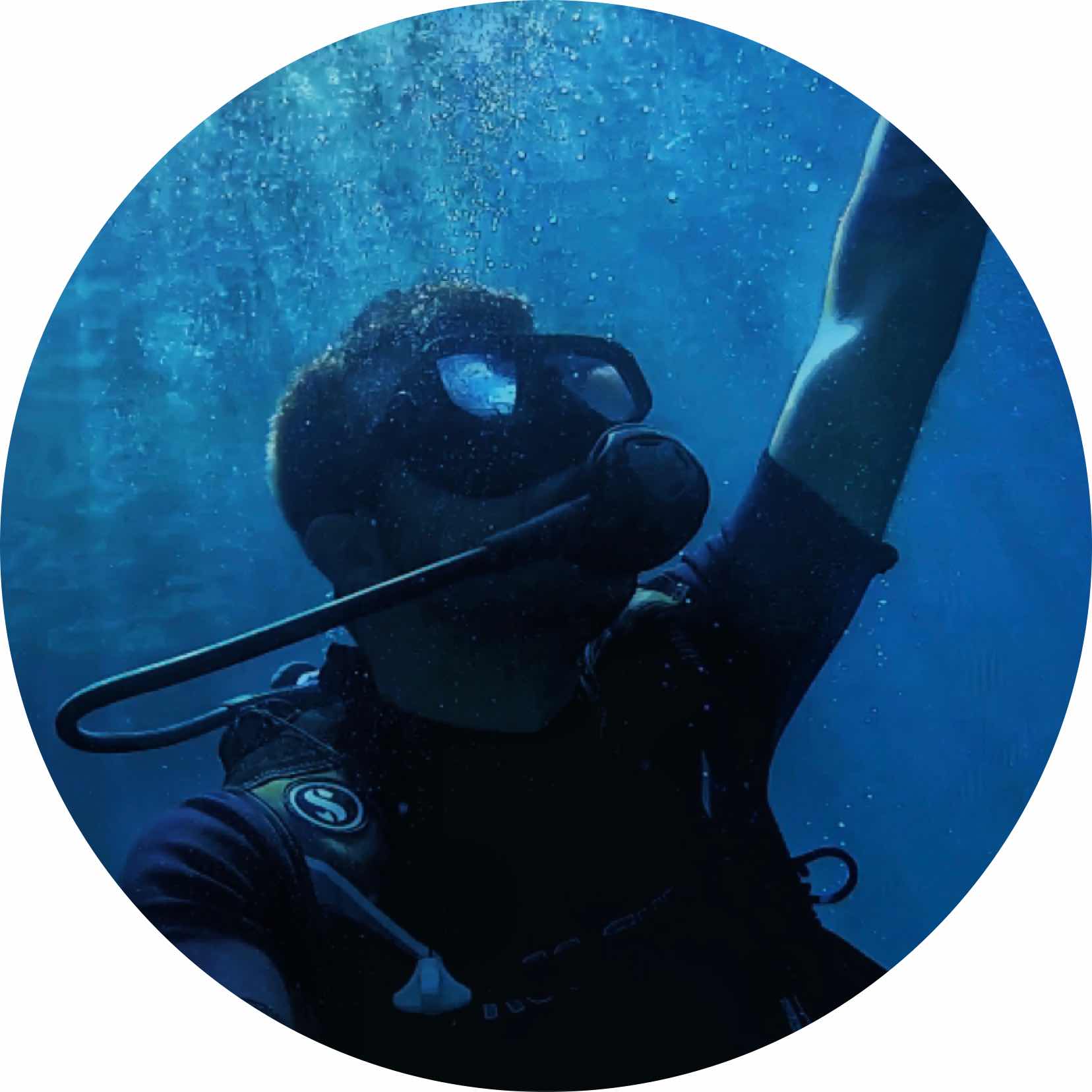 GhostDiver's Profile | Creality Cloud