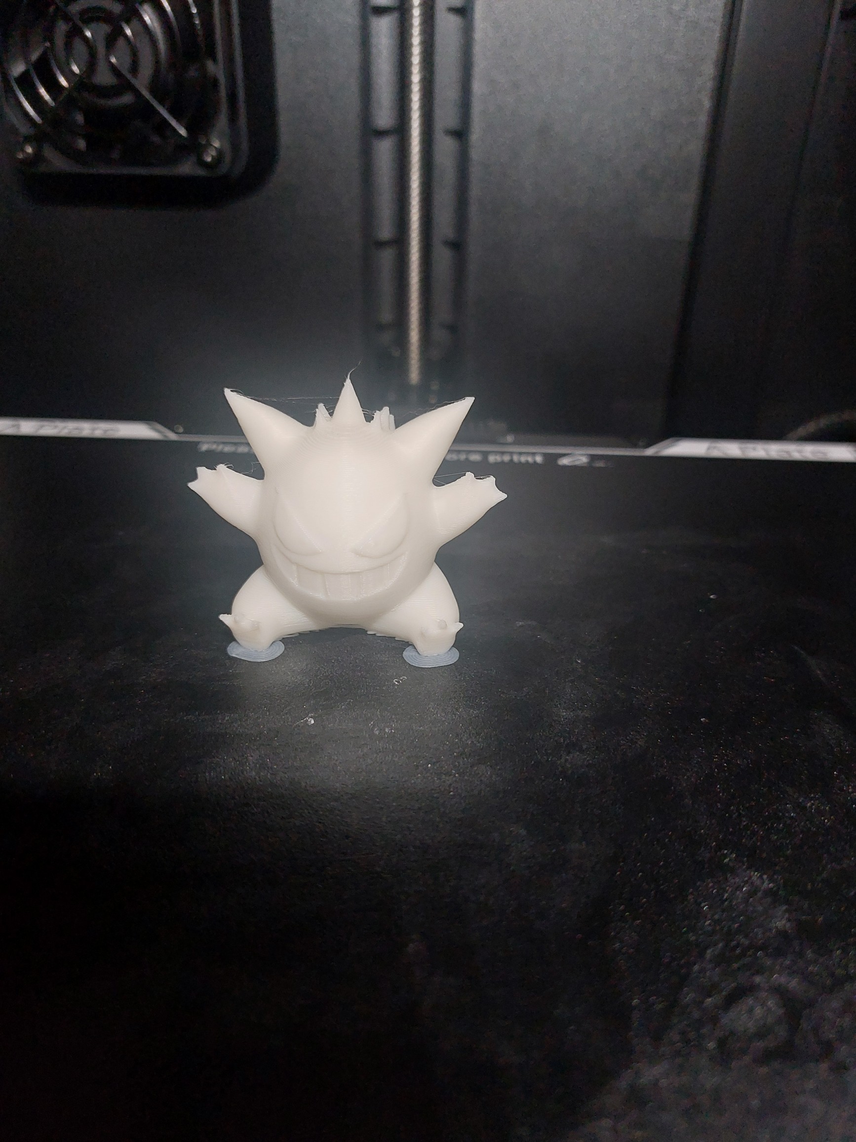 It worked. I think it looks great 👍 | Creality Cloud