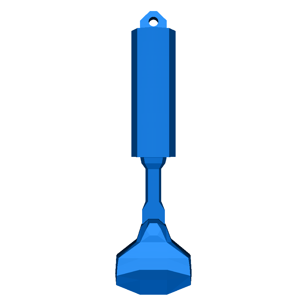 Free Other STL Download - Granada explosiva 4 gears of warby David Ferrero