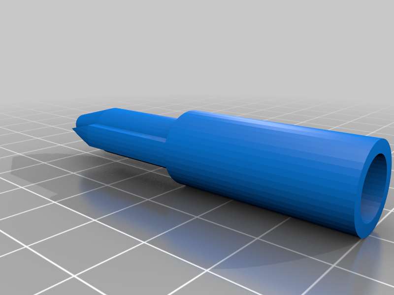 Scalpel Cap | 3D models download | Creality Cloud