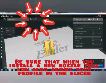 little tip and it is something that you overlook. make sure that when ...