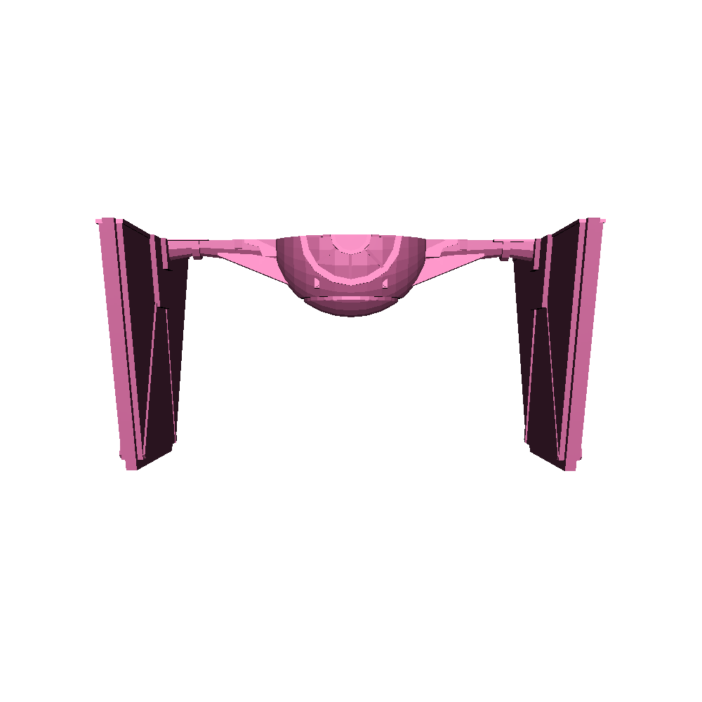 3D Printer Files | 3MF File | star wars | Creality Cloud