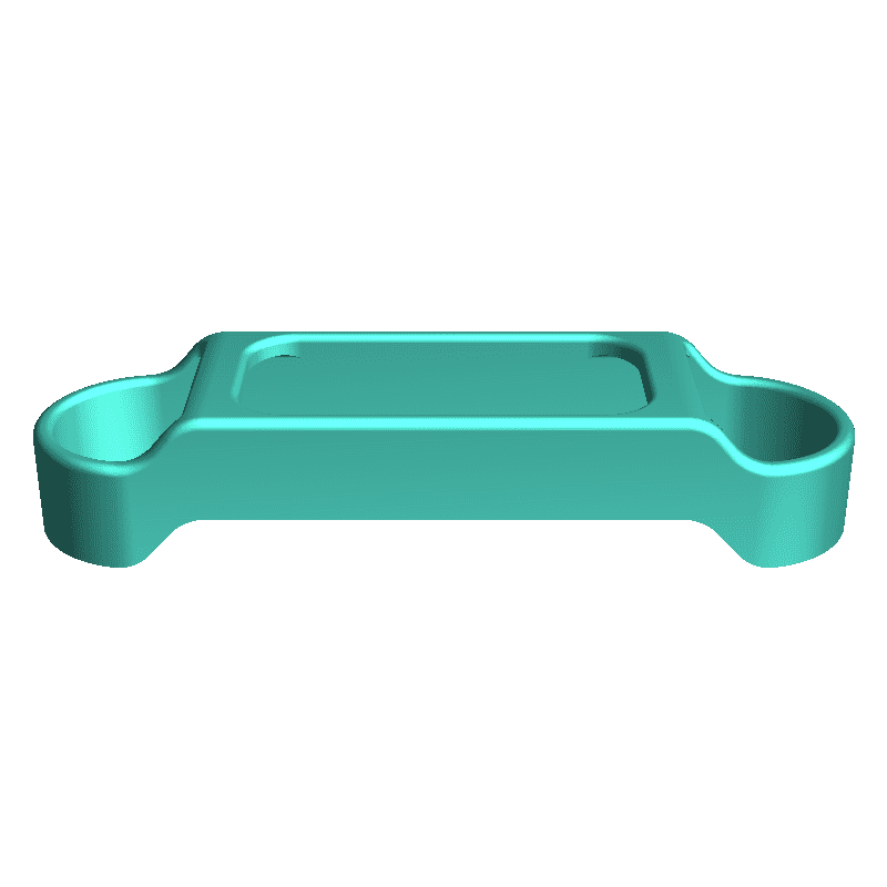 Free Drones & Aircraft STL Download - DJI Mini Propeller holderby danjee