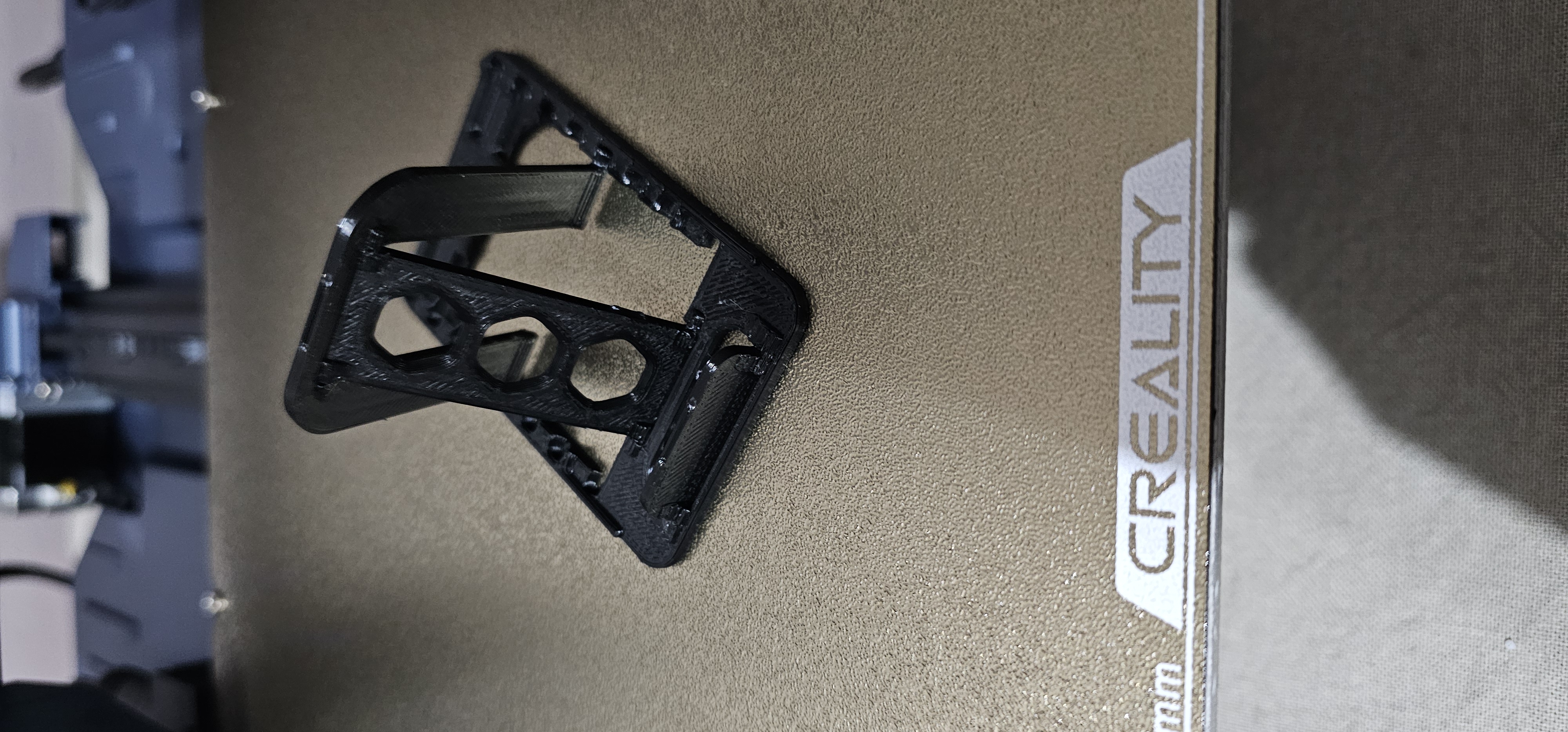 Very easy print and very usable piece. | Creality Cloud