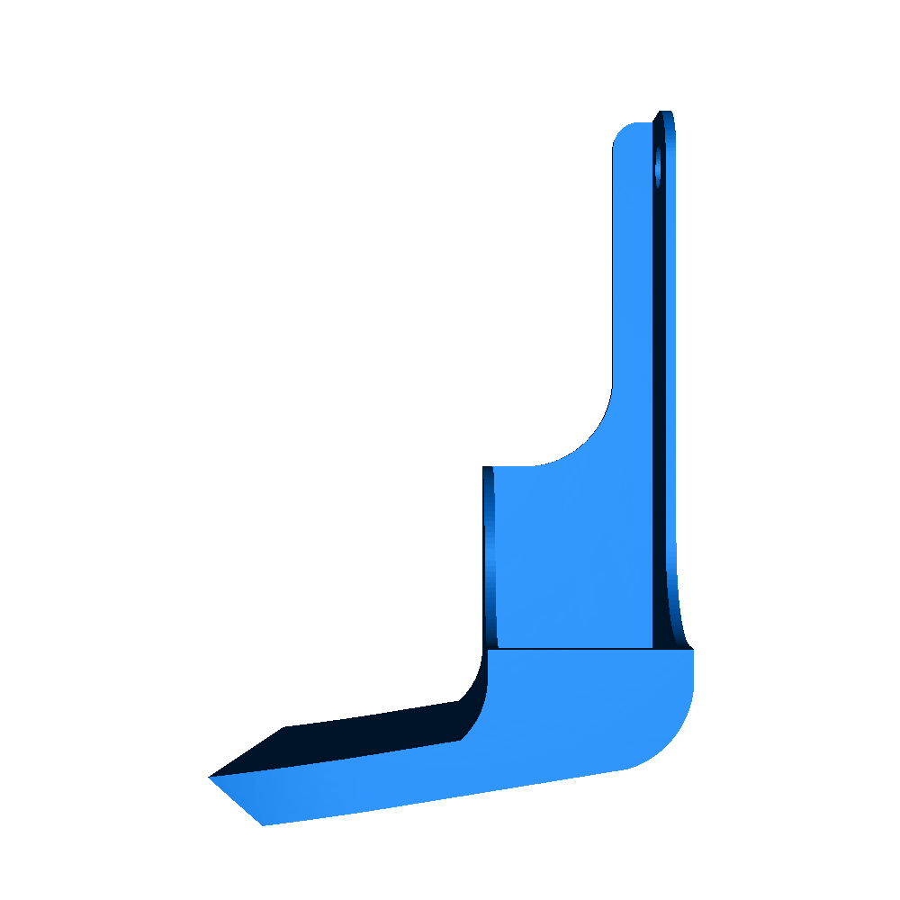 Free 3D Printer Parts STL Download - RH bondtech v6 direct driveby ...