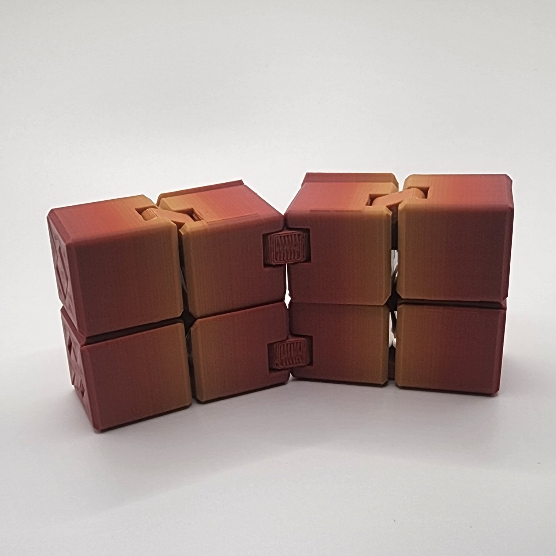 3D Printer Files | 3MF File | fidget cube | Creality Cloud