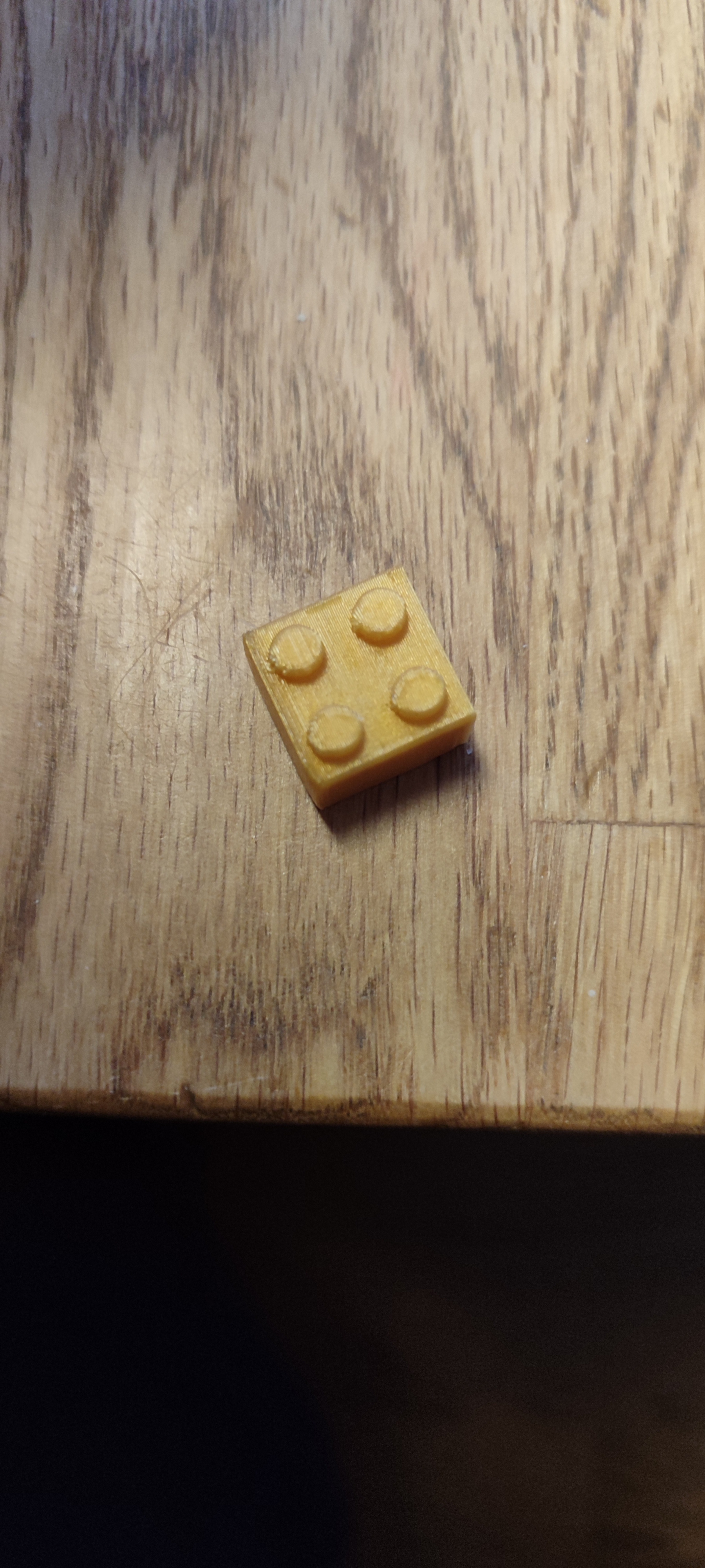 Fake Lego. | Creality Cloud
