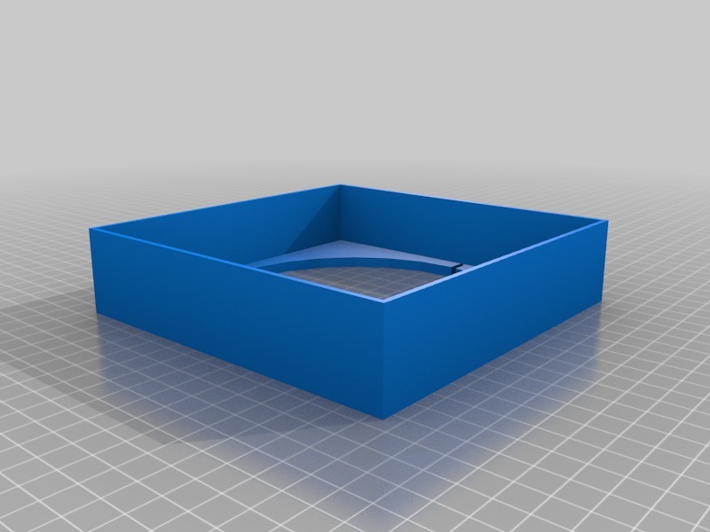 Free Electronics & RC (Remote Control) STL Download - Simple stir ...