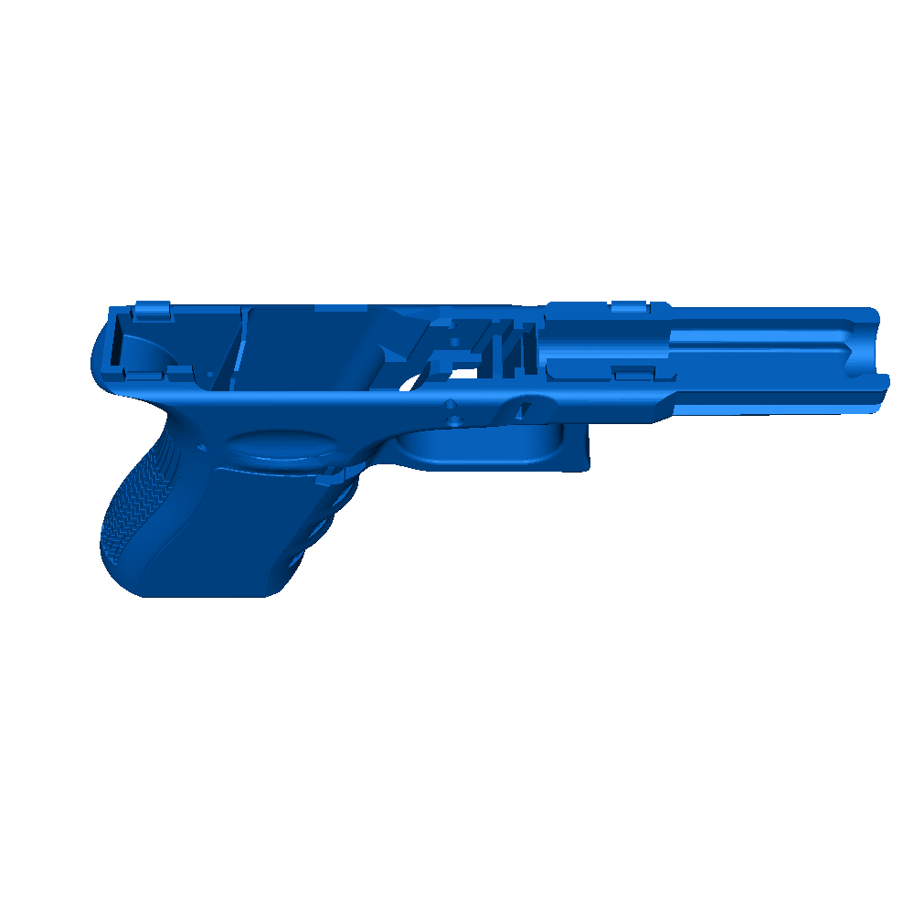 Free Other STL Download - g frame by user2140186368