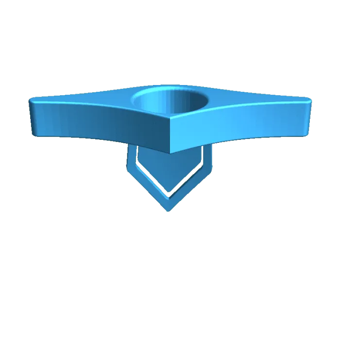 Free Sports & Exercise Equipment STL Download - bookmark ...