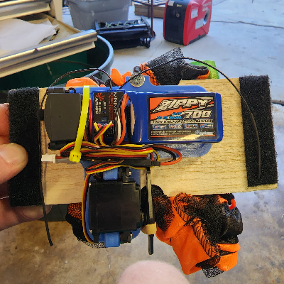 Free Characters & Creatures STL Download - vw fast gtiby IamCHOP