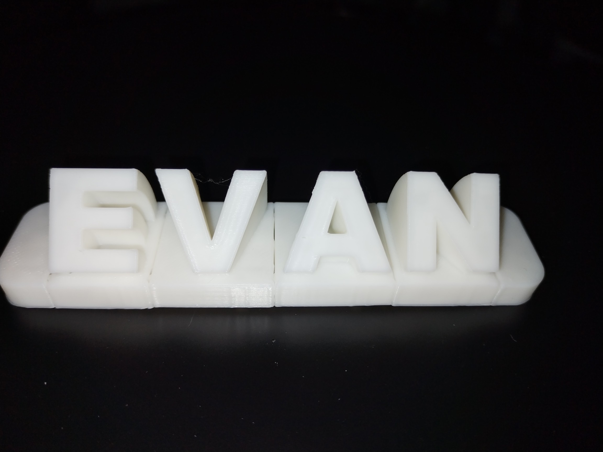 super rendu | Creality Cloud