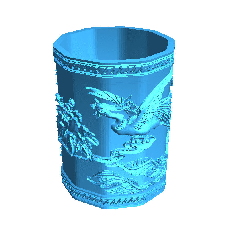 Free Home Decorations & Ornaments STL Download - Priya and mohan Babuby ...