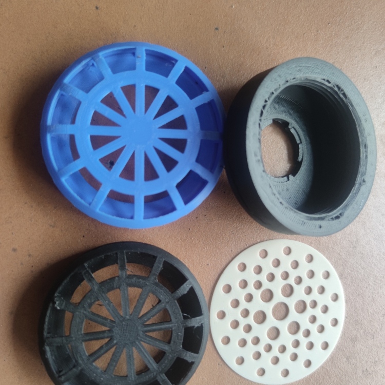 3M replacement filter