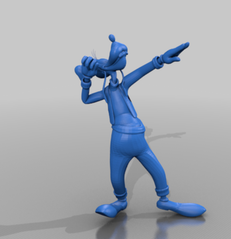 Toons | 3D models download | Creality Cloud