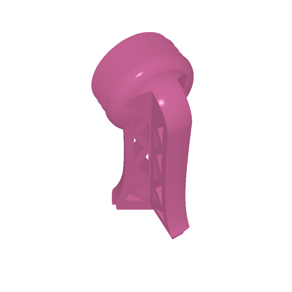 Free Sports & Exercise Equipment STL Download - Phone standby ...