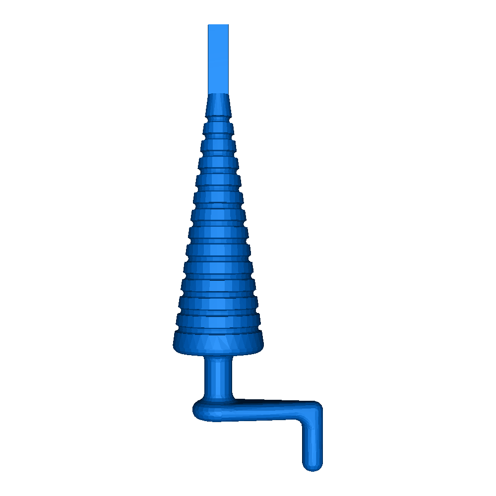 3D Printer Files | 3MF File | card shuffler | Creality Cloud
