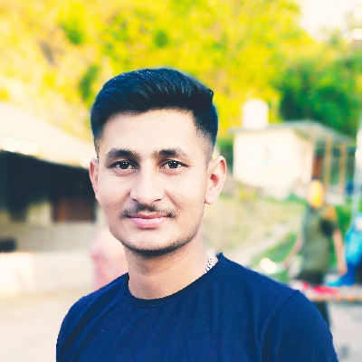 MUNISH Kumar | Profile | Creality Cloud