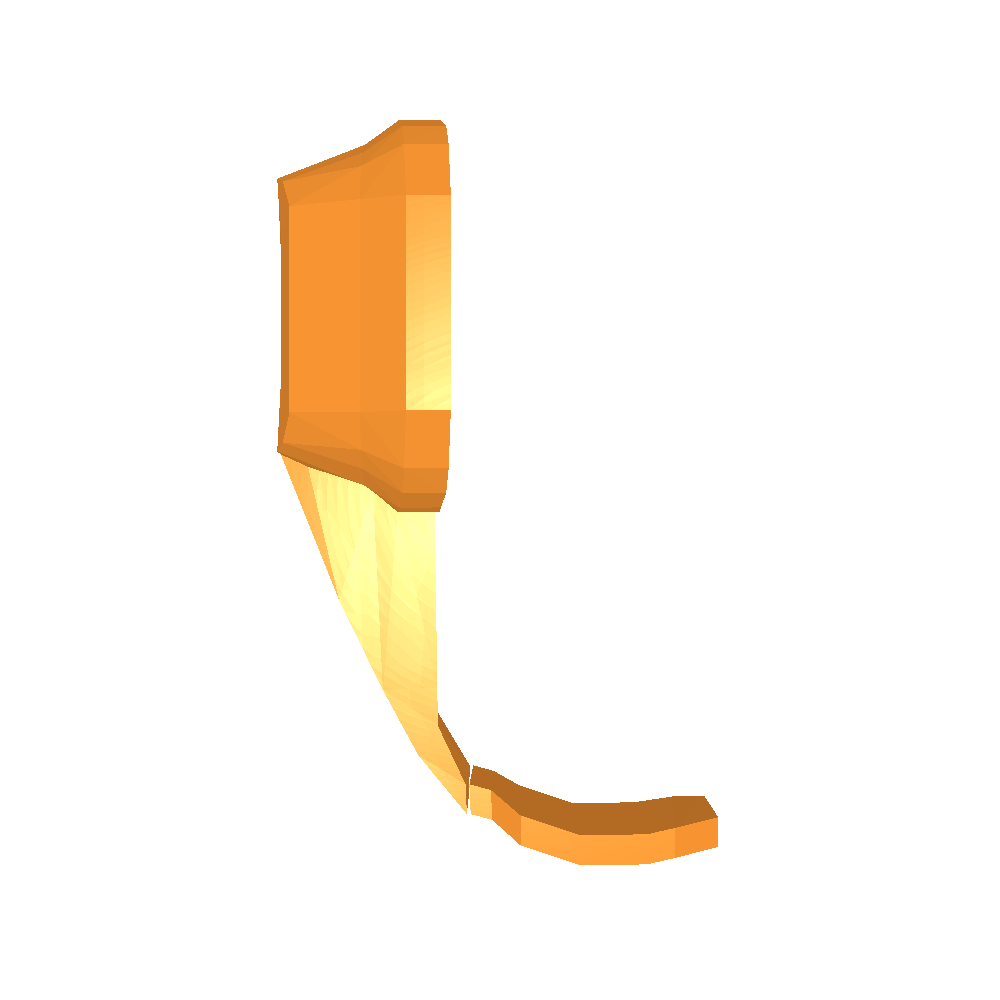 Scouter | 3D models download | Creality Cloud