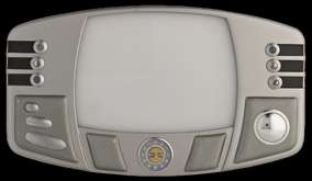 SWROTS Datapad Raspberry Pi handheld console | 3D models download ...