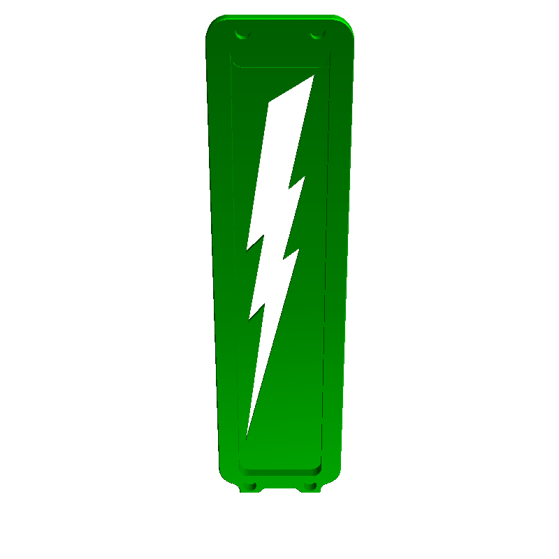 Other STL Download - stubby aioby Andrew steele