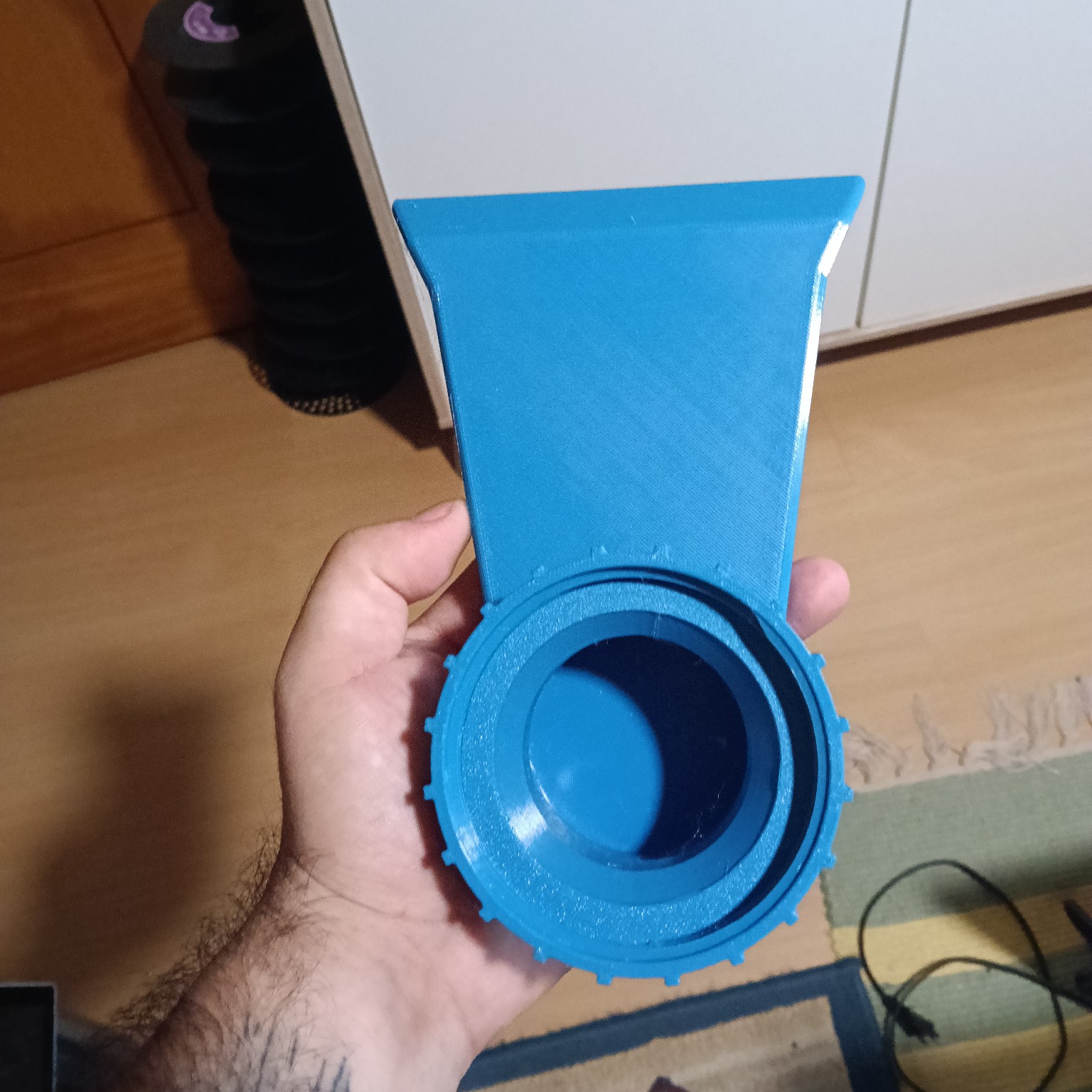 3D Printer Files | 3MF File | Intex font | Creality Cloud