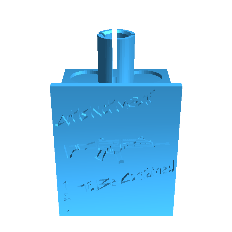 3D Printer Files | 3MF File | awcy? Christmas ornaments | Creality Cloud