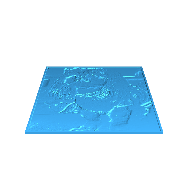 Free STL Download - Jasonby Chriswiggin7310