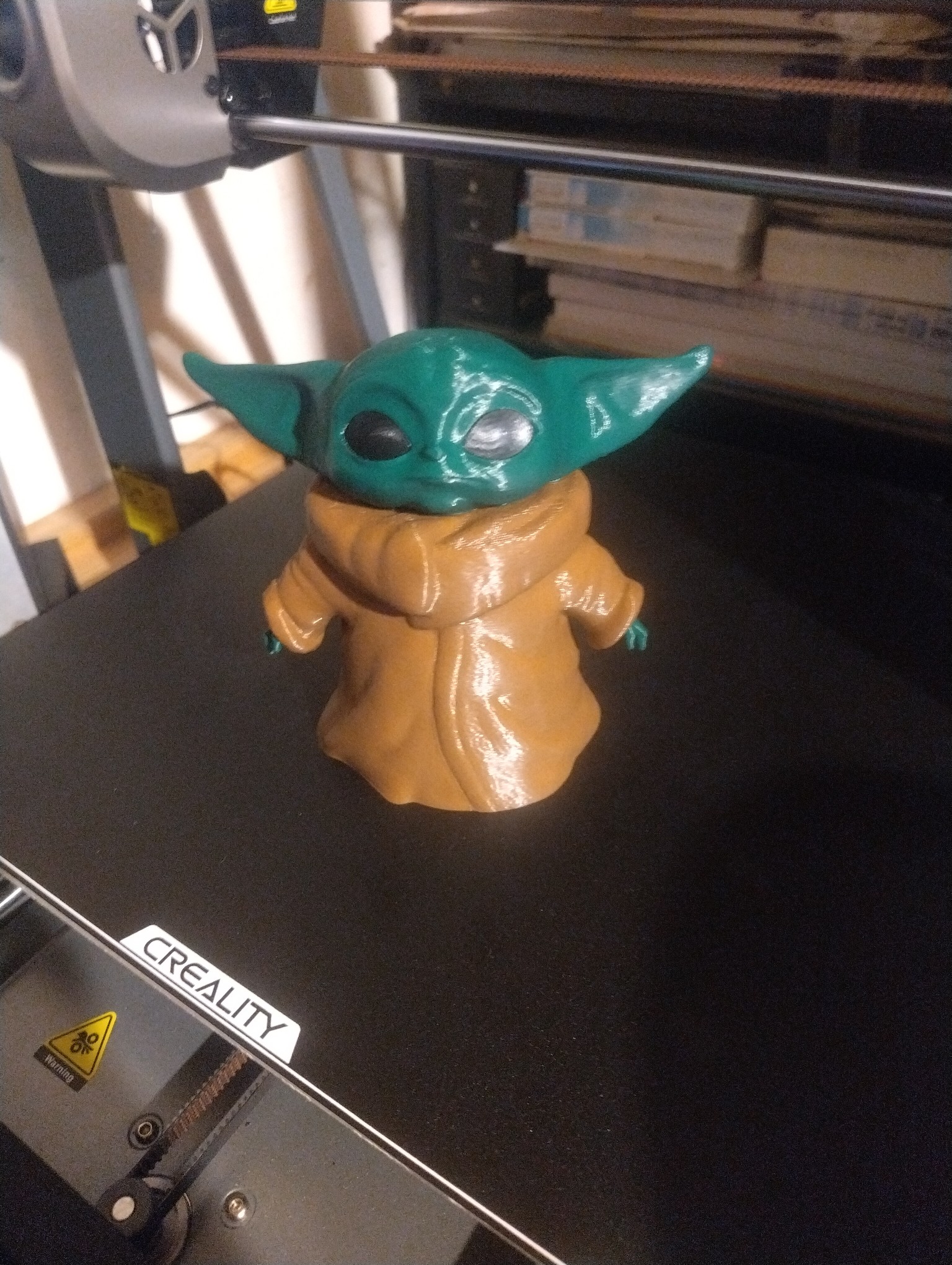 very cute. thank you very much for your work. | Creality Cloud