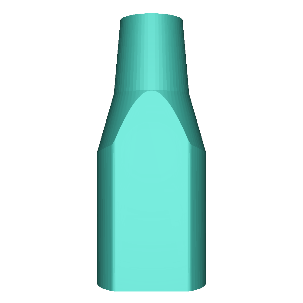 Free Tools & Spare Parts STL Download - cable protector by Steve Lindstrom
