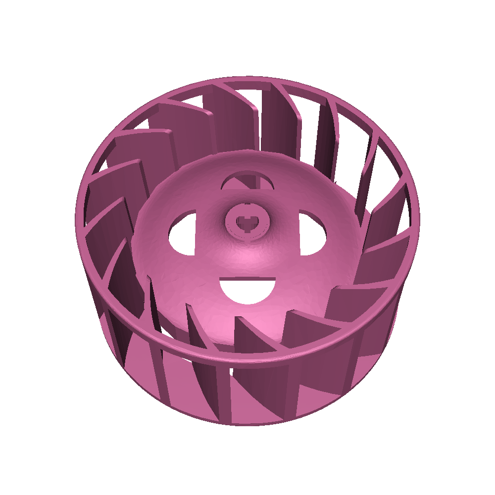 Free Other STL Download - fan2by FatsCustoms