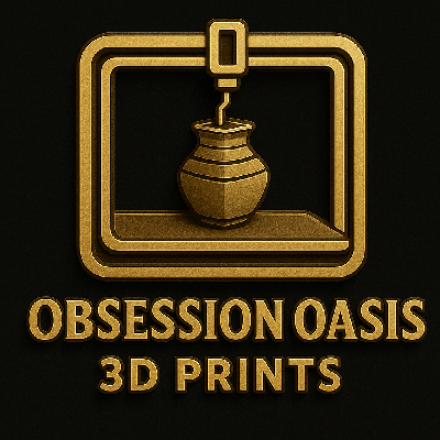 Other STL Download - assassins creed hidden blade by Obsession Oasis