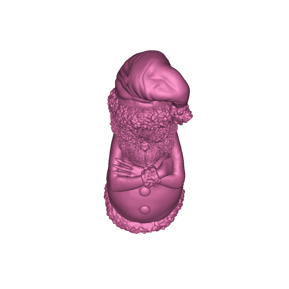 Free Digital Art STL Download - grinch tree topperby user8696107981