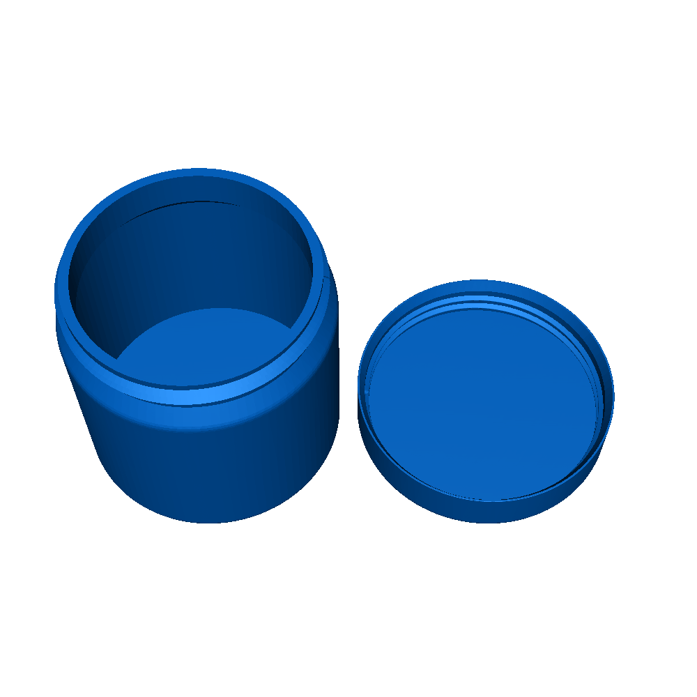 3D Printer Files | 3MF File | Jar | Creality Cloud