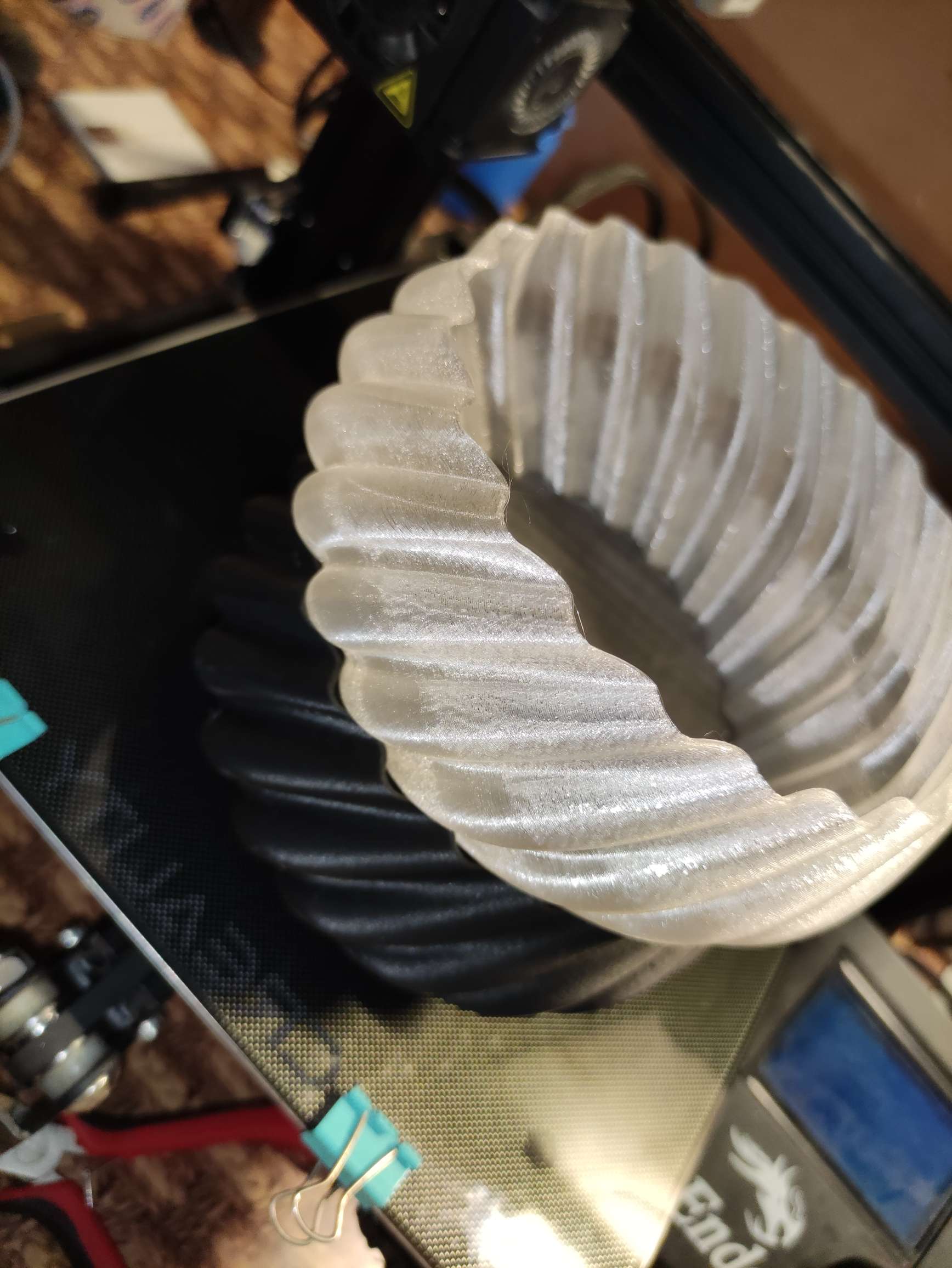 candy dish | 3D models download | Creality Cloud