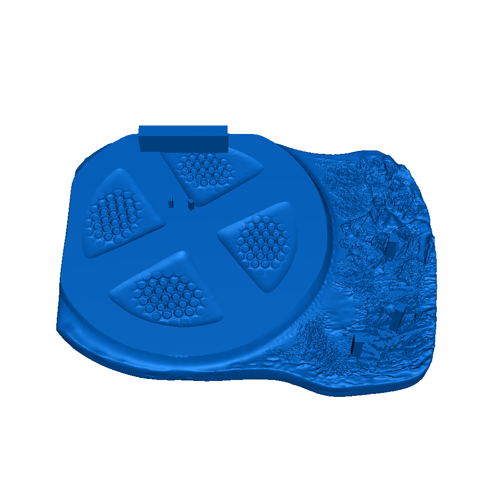 Characters & Creatures STL Download - Pac-Pool Mash-up Dioby Dwel_R_3D ...