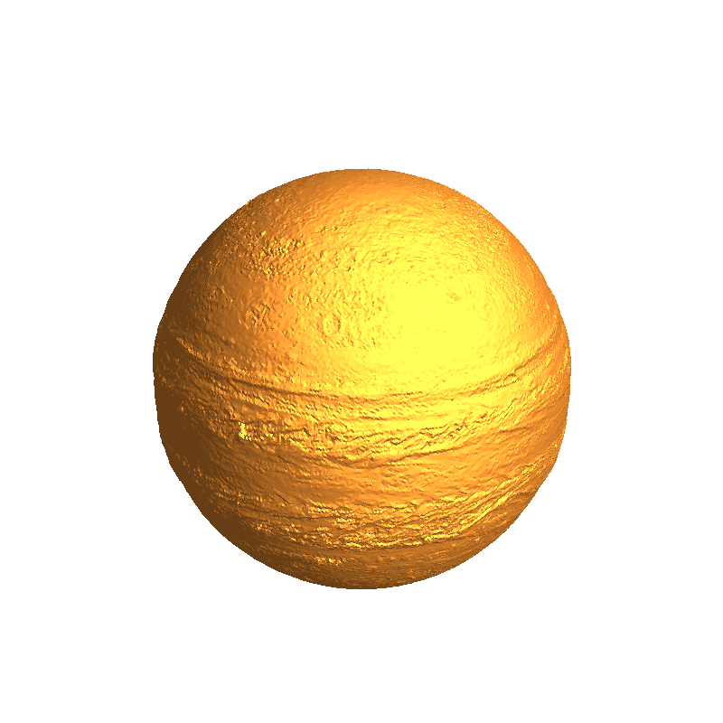 ', Jupiter | 3D models download | Creality Cloud