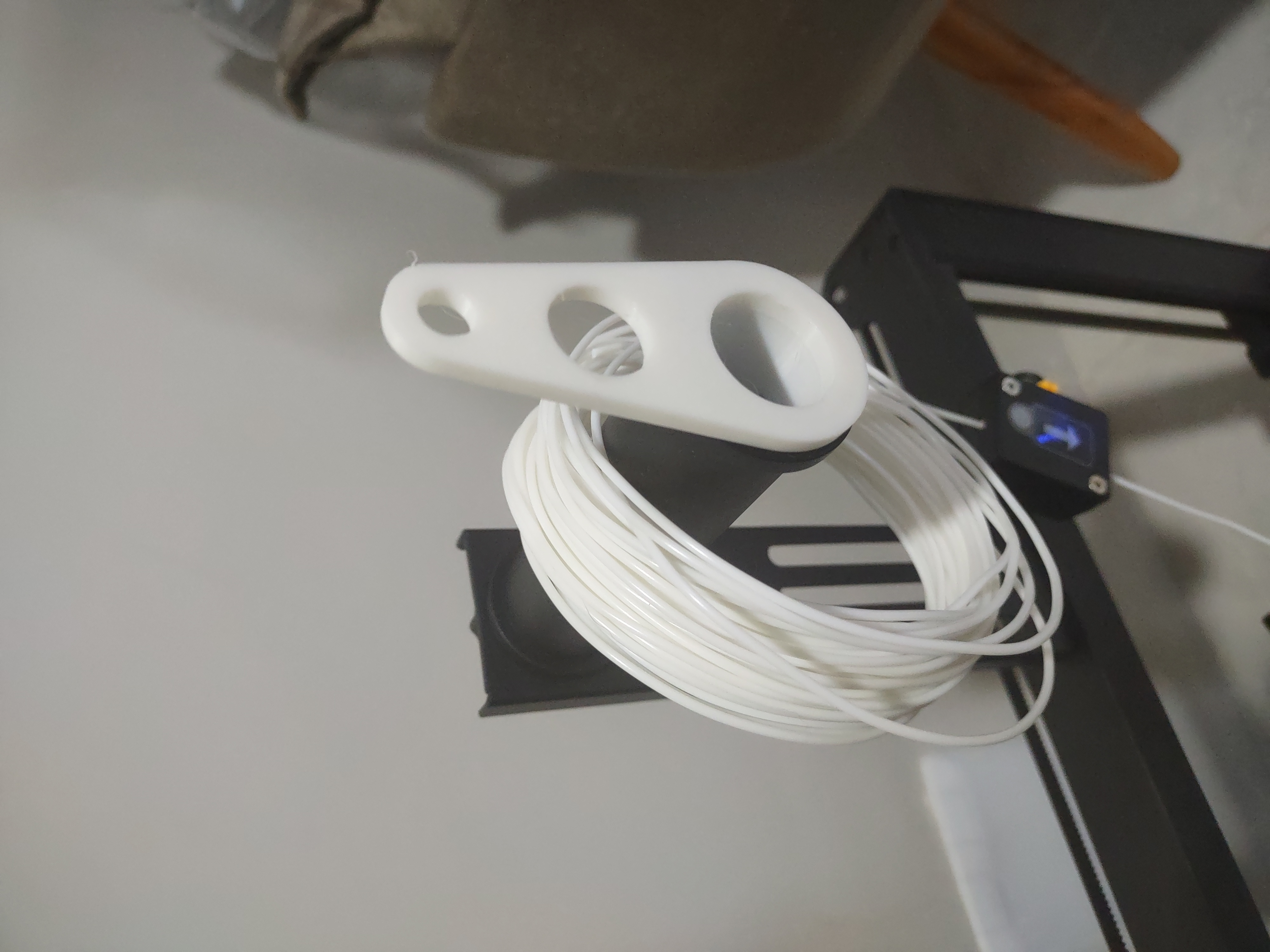 worked great on my V3 KE! | Creality Cloud