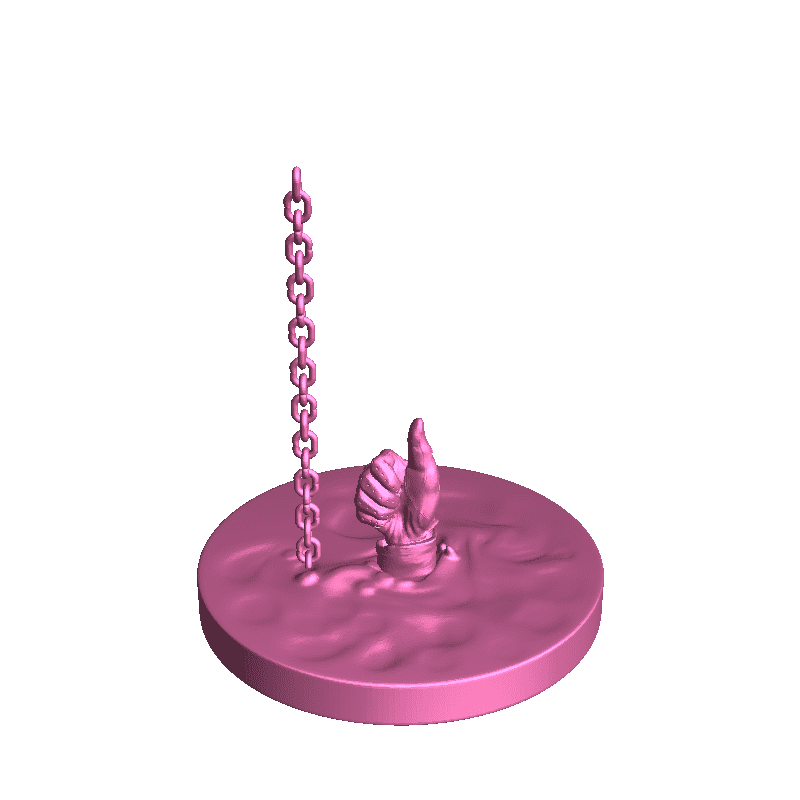 Free Characters & Creatures STL Download - terminator 2 tributeby SMT_M 🦊