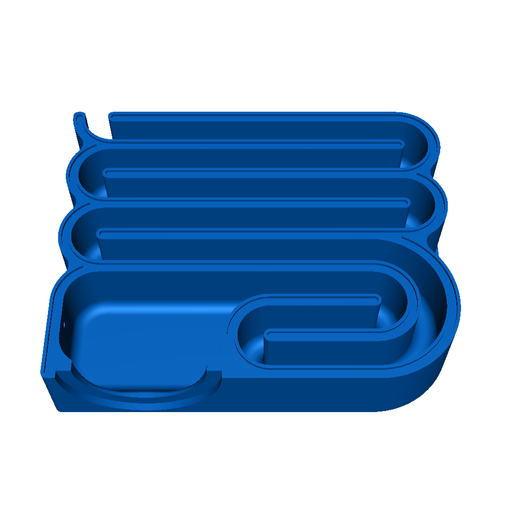 Free Other STL Download - yesby Vincent Formoso