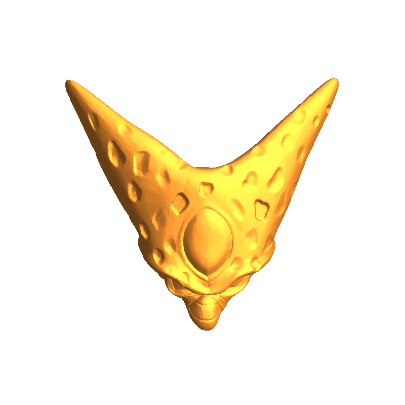 3D Printer Files | 3MF File | DBZ | Creality Cloud