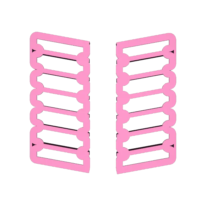 Free Other STL Download - blue ray by Thomas Kammer