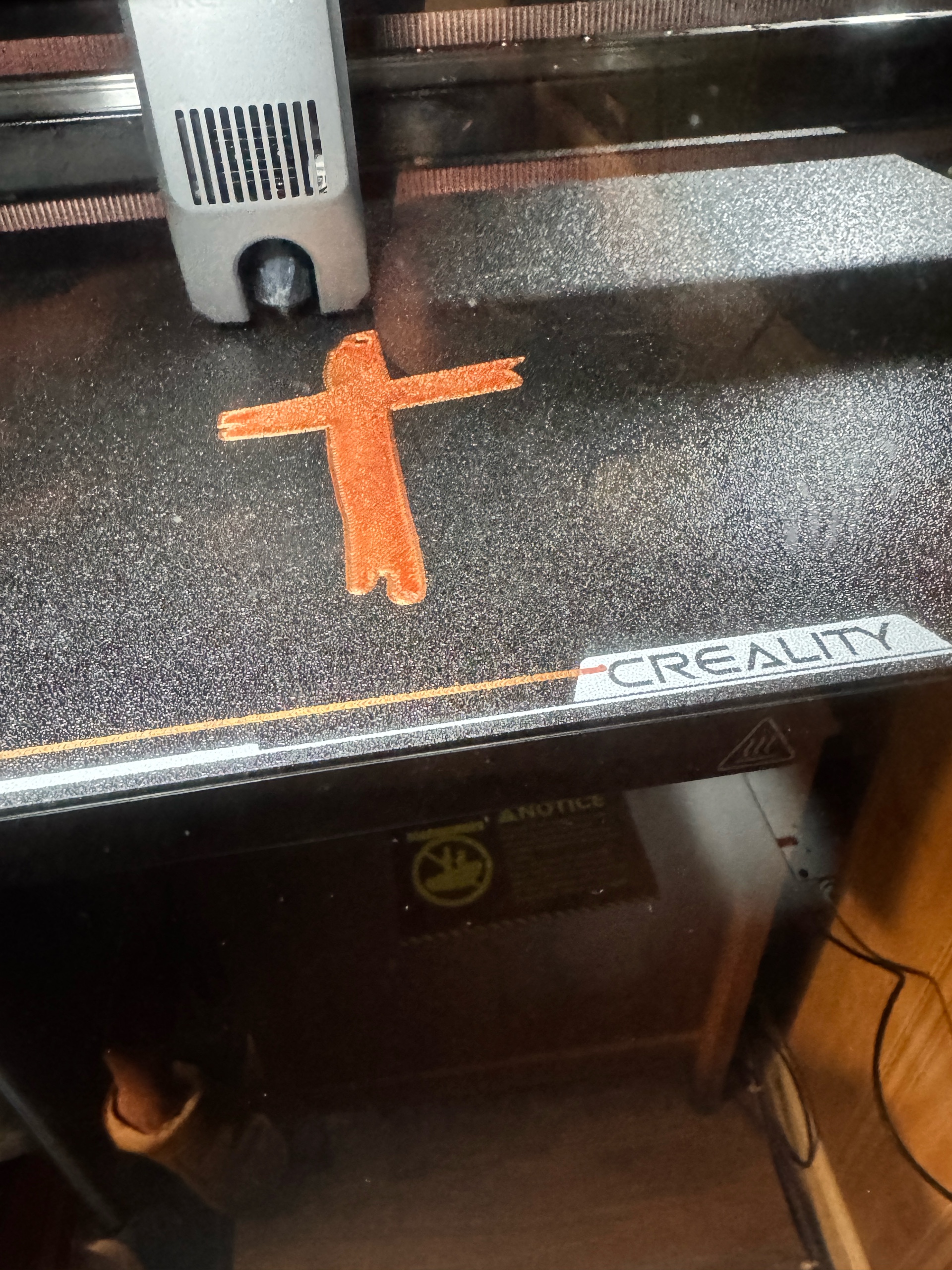 Smooth print | Creality Cloud