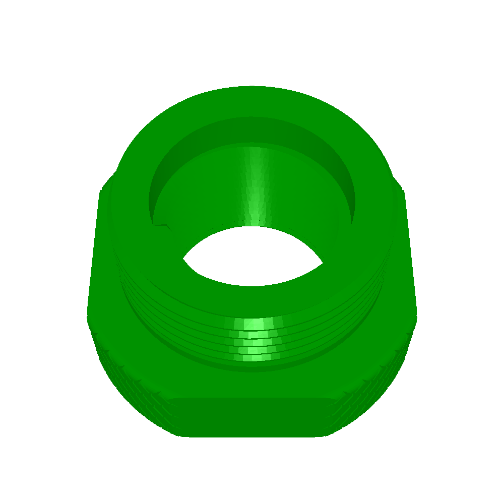 Free Tools & Spare Parts STL Download - DI tank fill portby Doc Holliday83