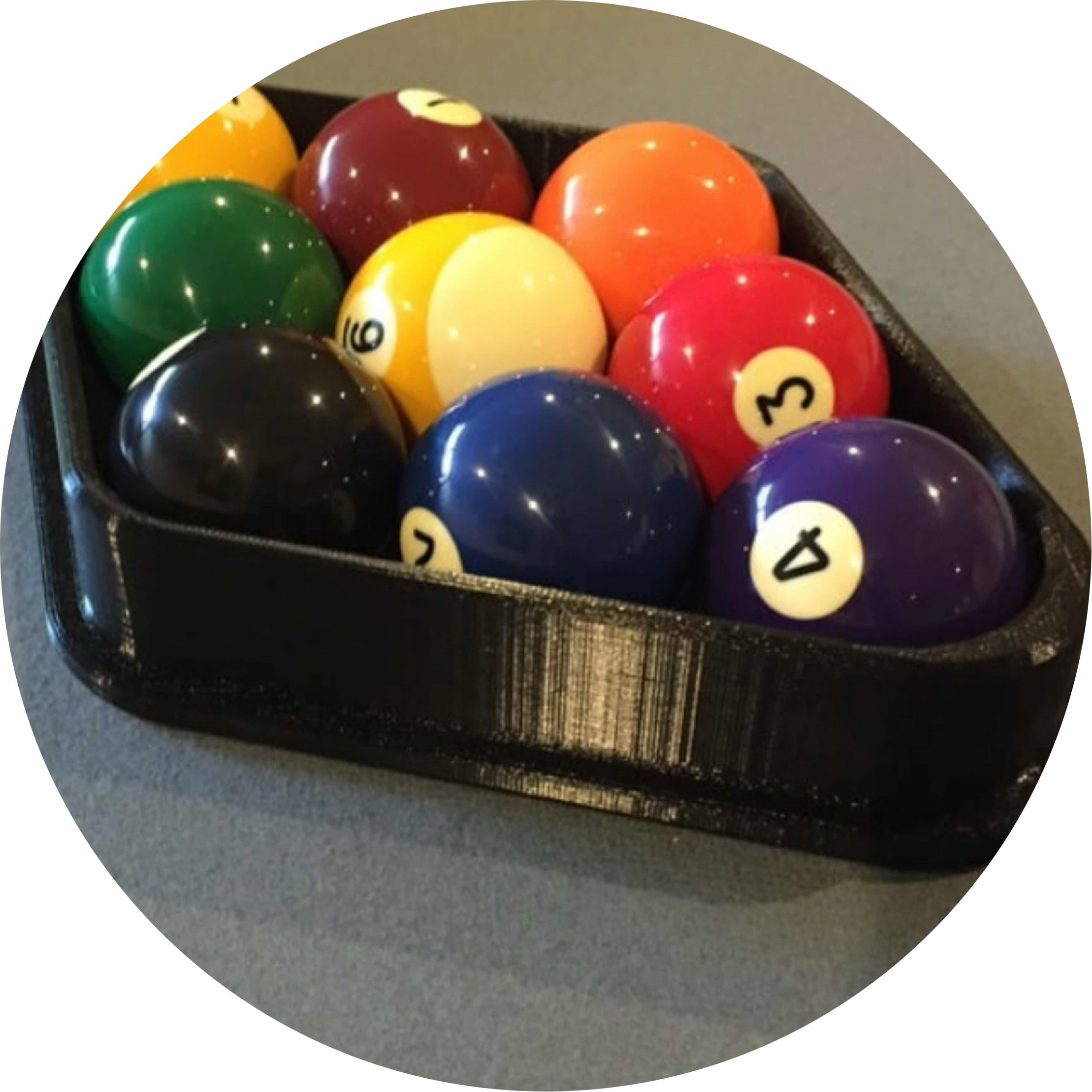 RyanH | 3D Printing Articles & Resources